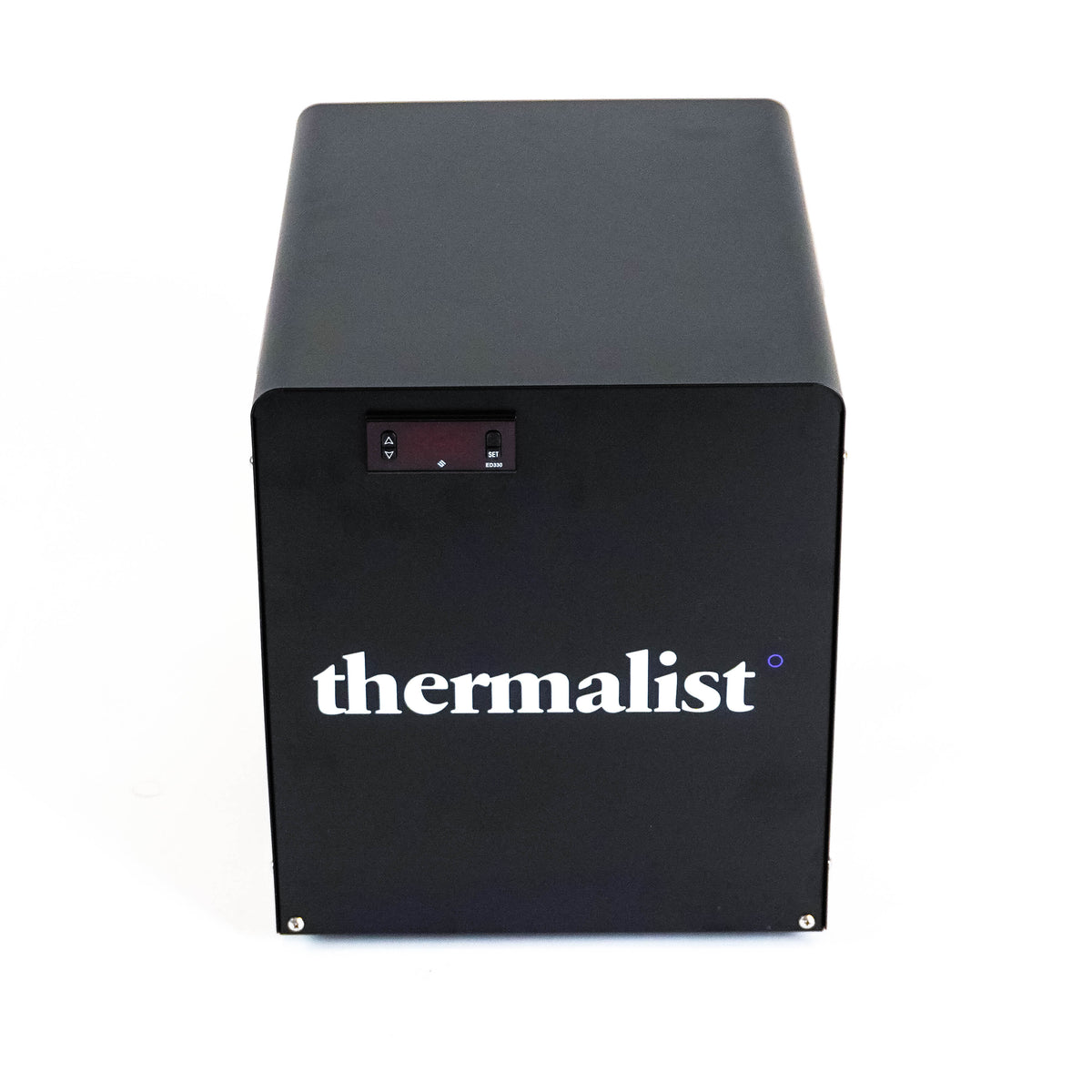 Chiller – Søberg Institute